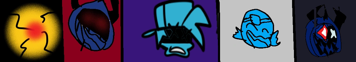 random thing | Fandom