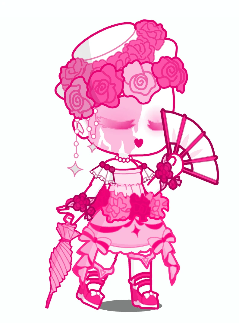 My Gacha OC | Fandom