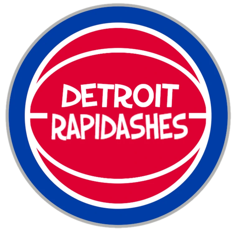 Made a spoof of the Detroit Pistons | Fandom