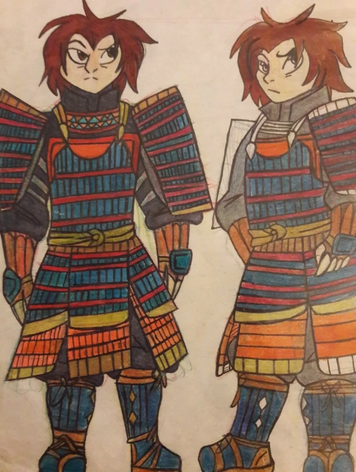 This is my hero mode what do you guys think? | Fandom