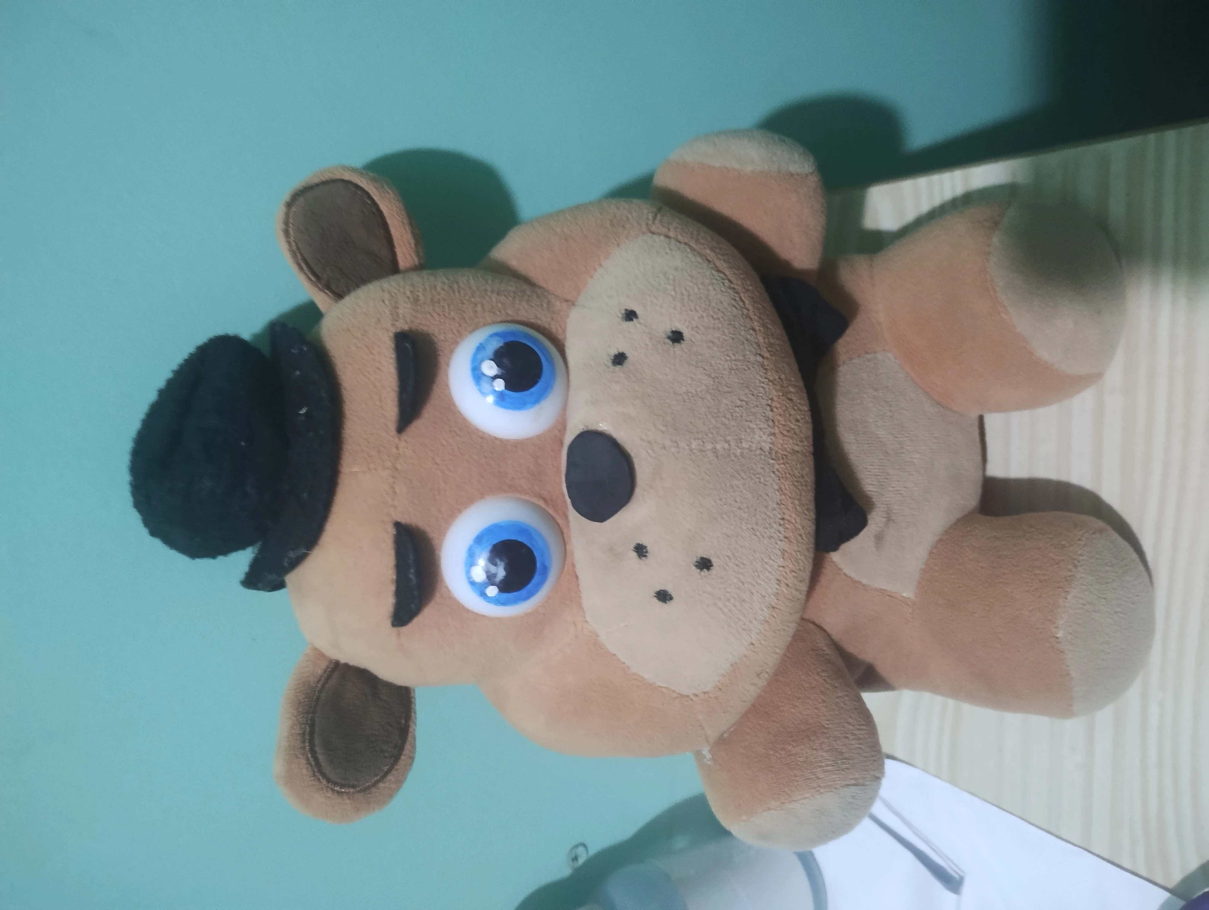 Bootleg Freddy! | Fandom