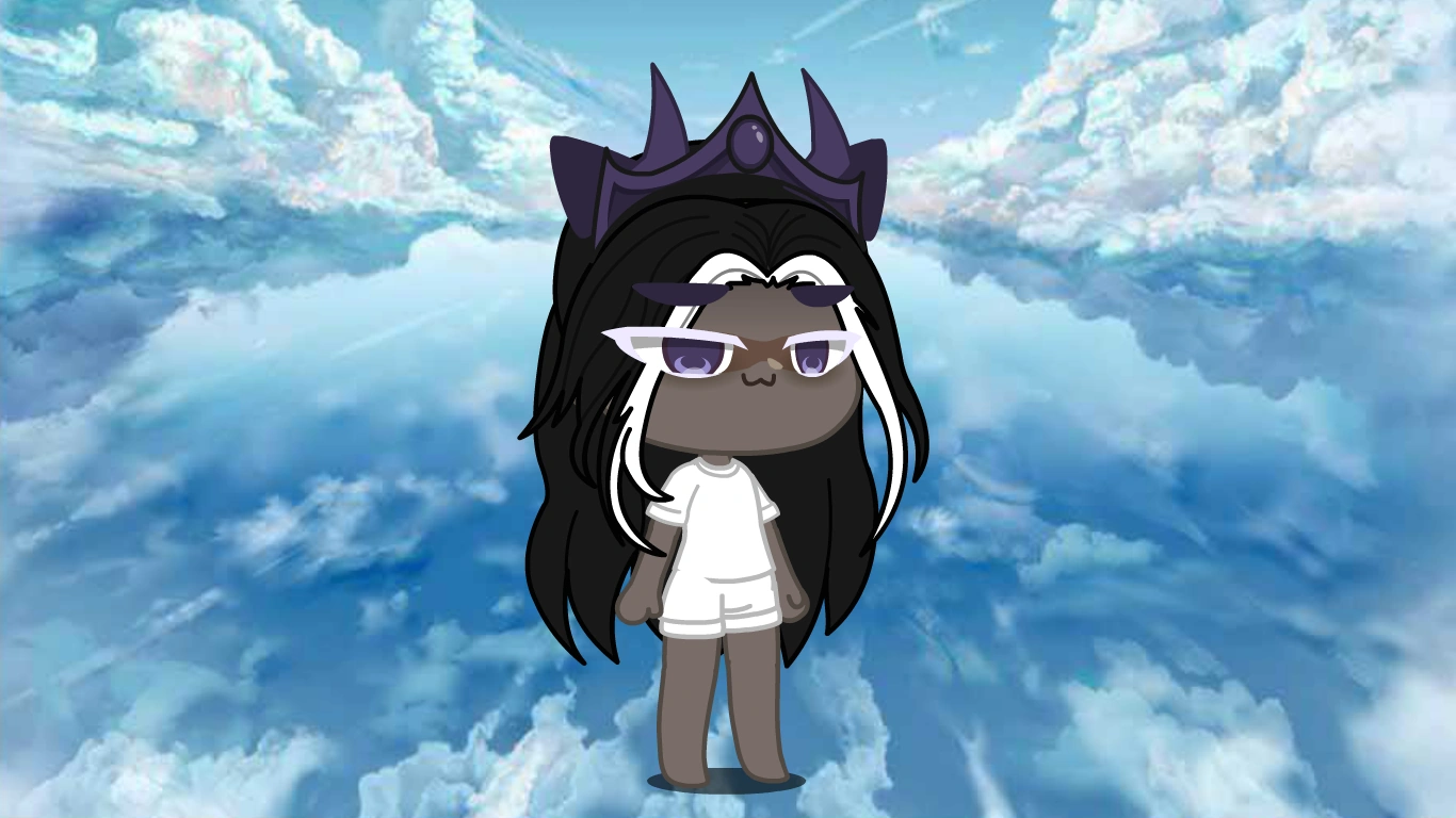 Dark Caca Wip | Fandom