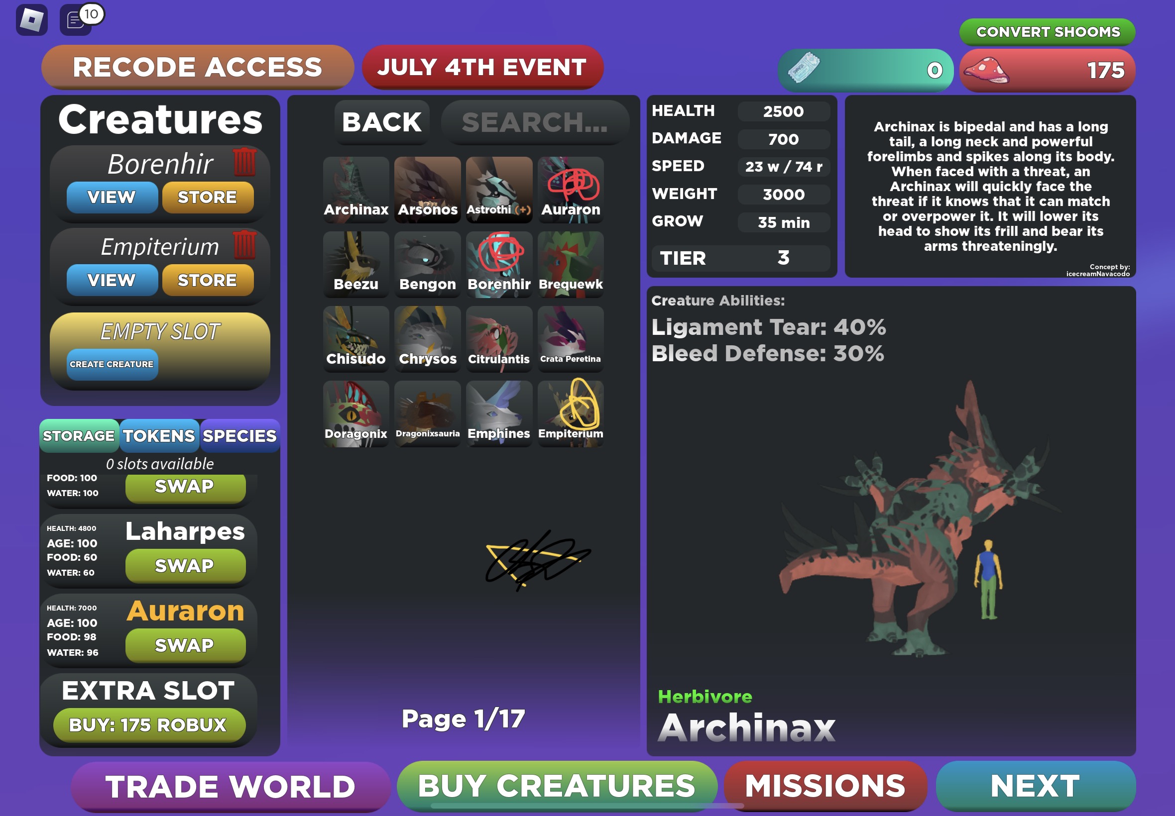 SELLING MY INV | Fandom