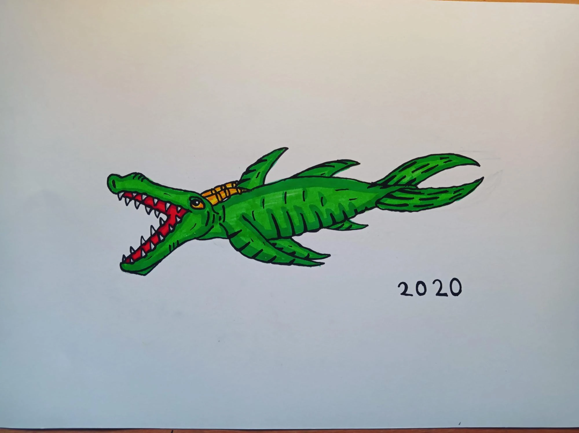 New creature design | Fandom