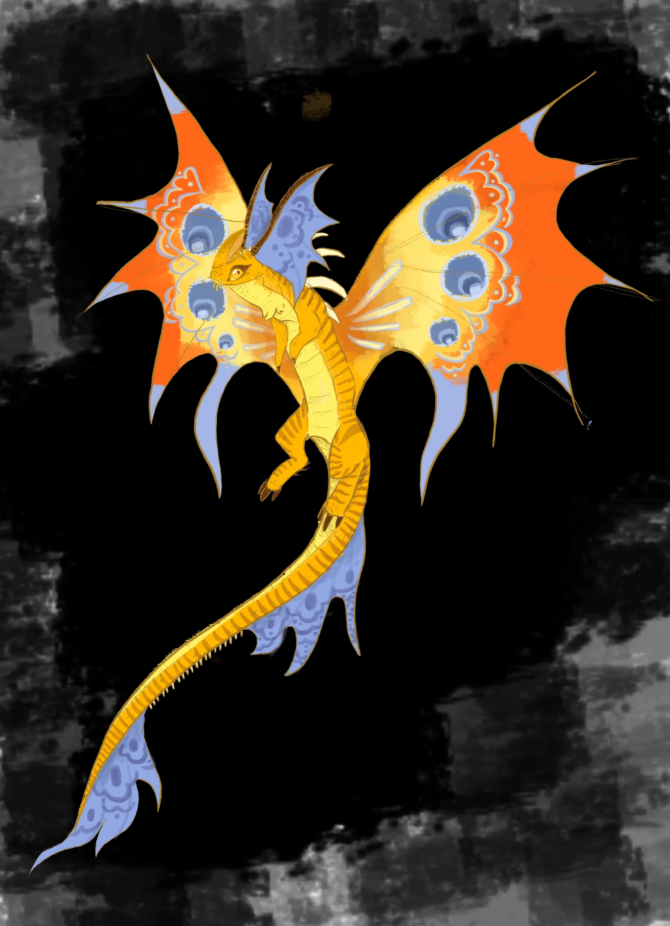 Drew a Death Song | Fandom