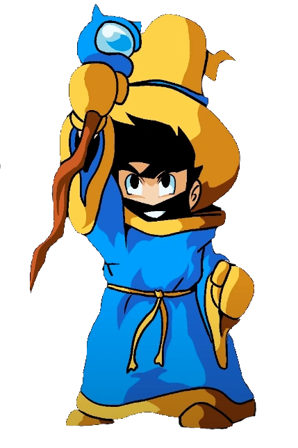 Los magos mamalones | Fandom