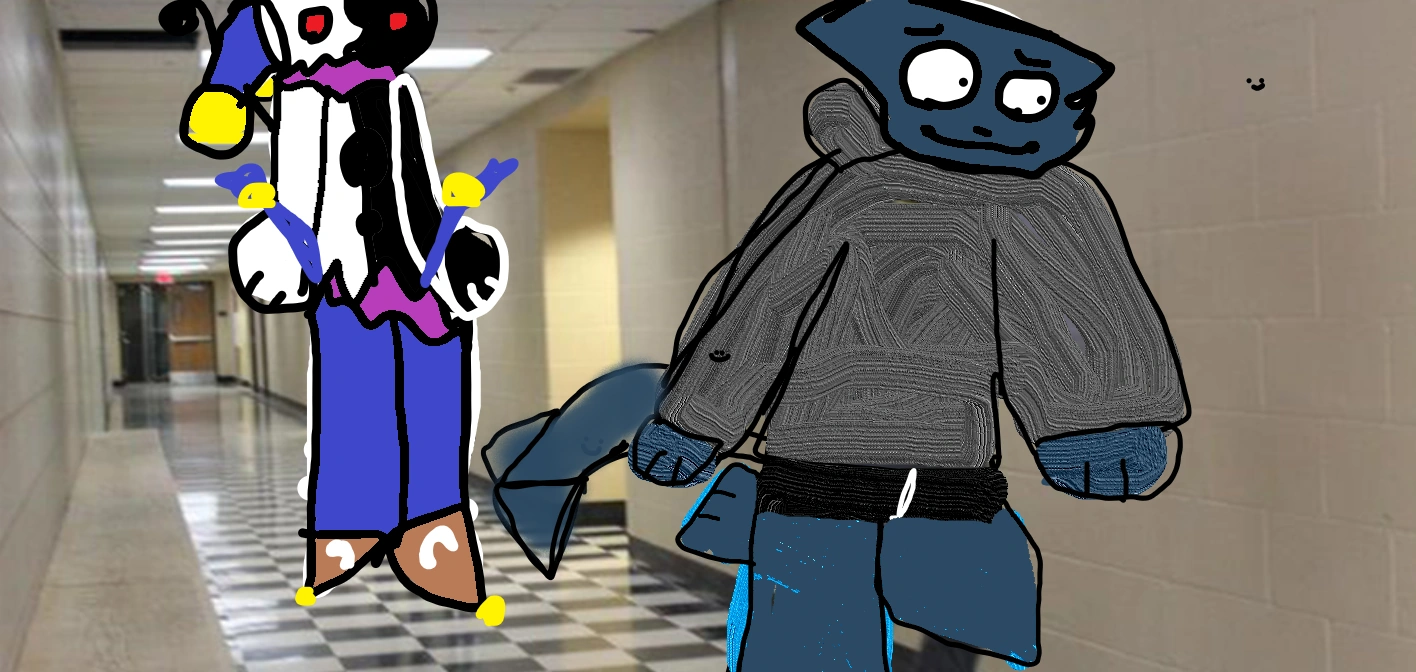 Hello people! | Fandom