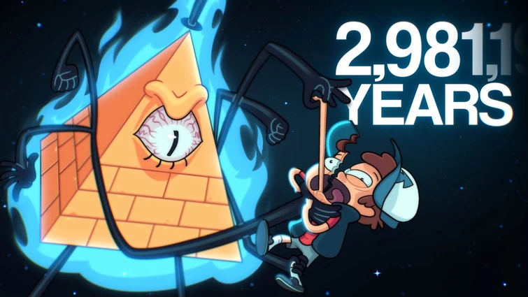 Discuss Everything About Gravity Falls Wiki Fandom