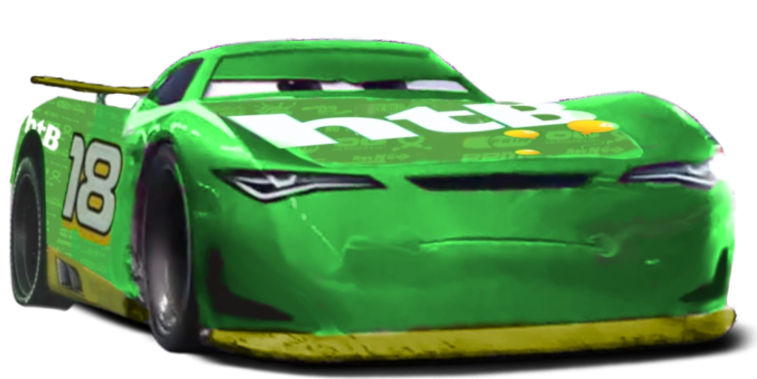 New Rowdy Revvin Busch's artwork | Fandom