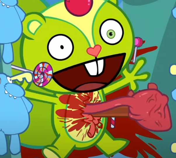 HTF-post Status #1 | Fandom