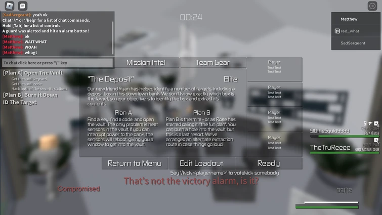 Discuss Everything About Entry Point Wiki | Fandom