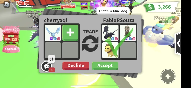 DO I DO THIS FOR MY MEGA FROST DRAG | Fandom