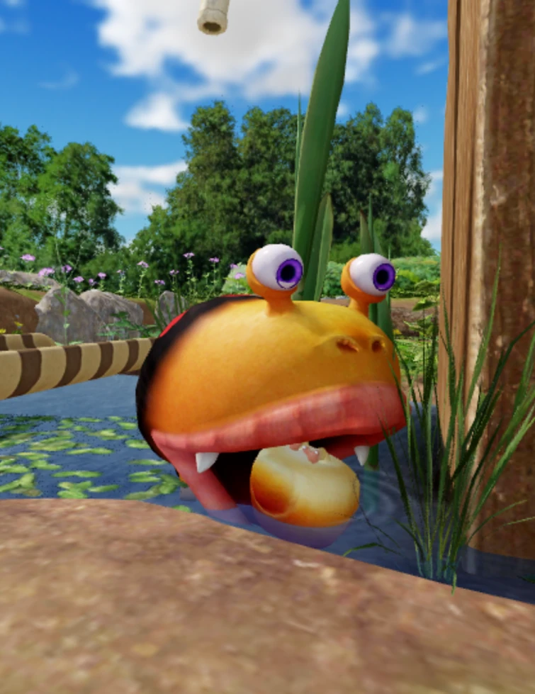 Discuss Everything About Pikmin Wiki | Fandom