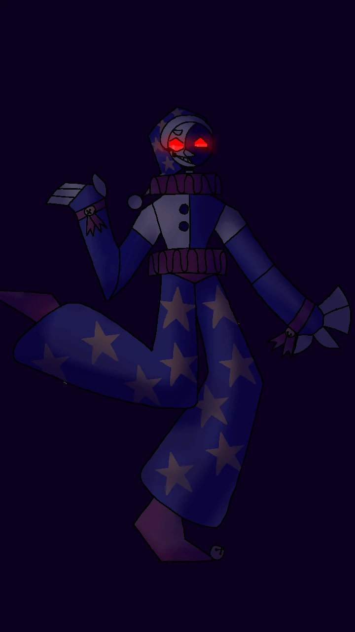 Moondrop fanart because I’m obsessed | Fandom