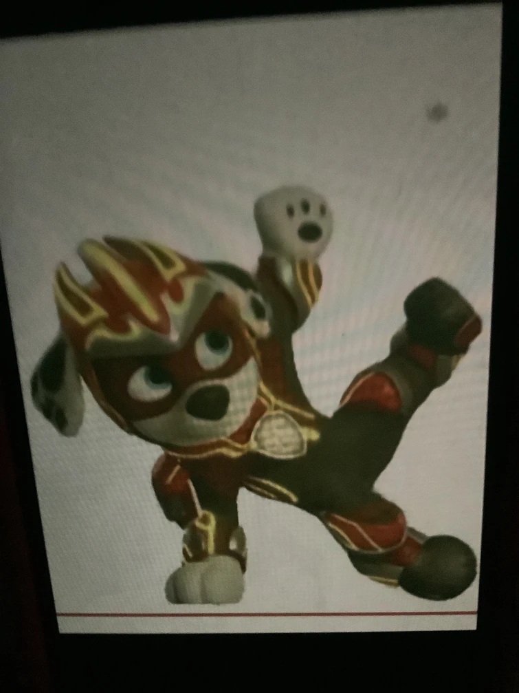 Mighty movie marshall dancing | Fandom