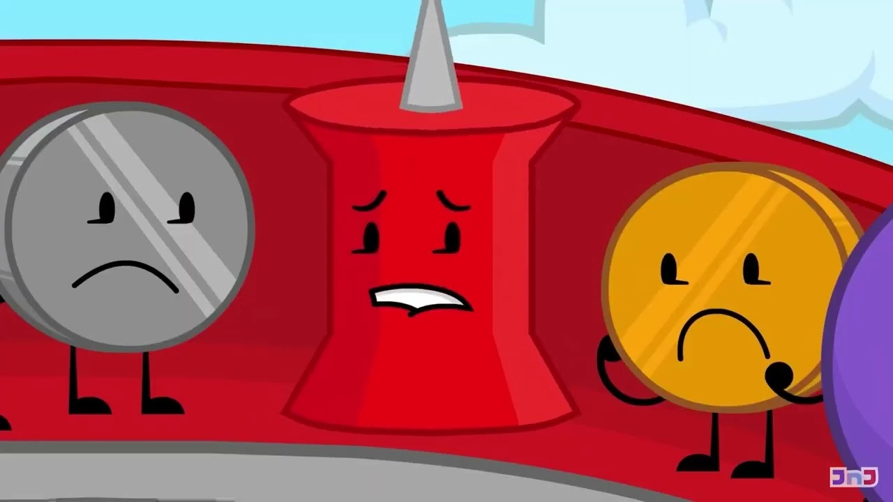 The ending summed up BFDIA 12 PERFECTLY | Fandom