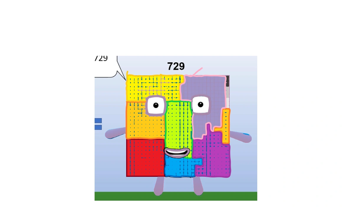 Discuss Everything About Numberblocks Wiki | Fandom