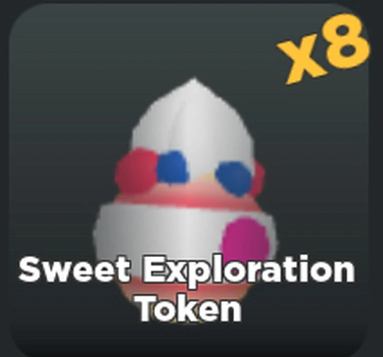 Selling these for 500 mush each or trading 4 for a monster token | Fandom