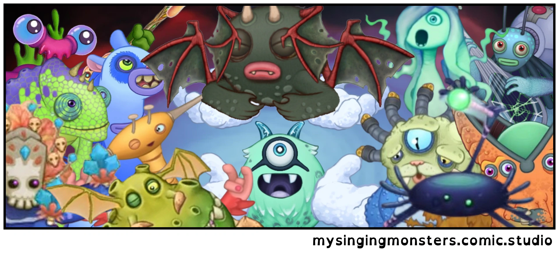 Shadow Islet Roleplay (Day 1) | Fandom