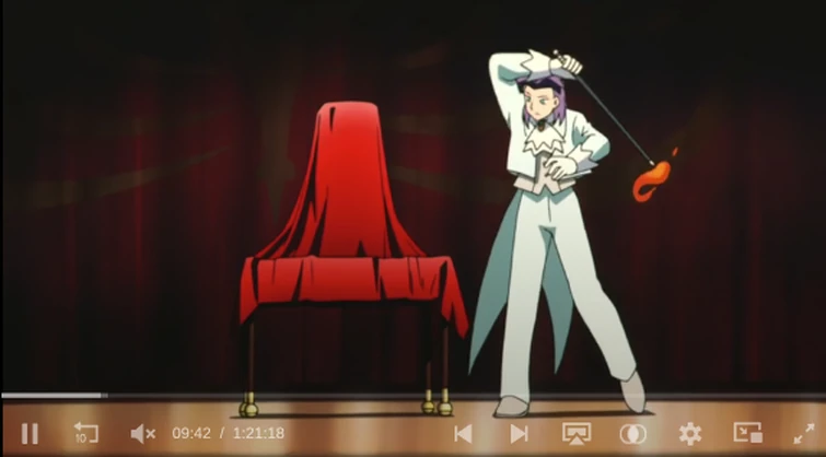 Is Diane the red thing Butler wraps around Kirlia? | Fandom