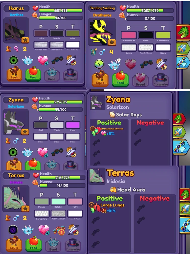 Discuss Everything About Dragon Adventures Wiki | Fandom