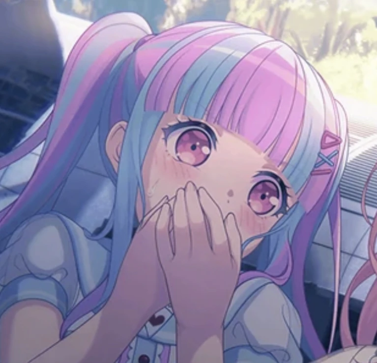 what id we had matching pfps again robin | Fandom