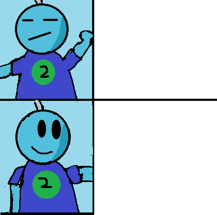 Beebo blake meme template. Cuz he's funny boi | Fandom