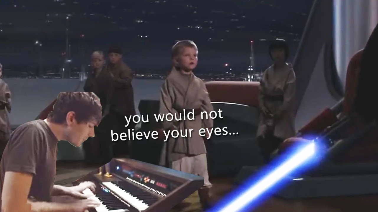 meet Zanny, he makes videos like this for a living. | Fandom