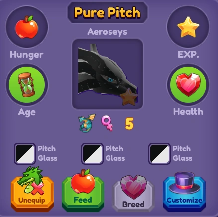 Selling Pure Pitch | Fandom