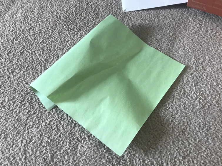 Im still working on the paper ambush | Fandom