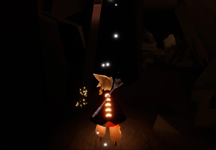 Sky creatures as entities/gods! | Fandom