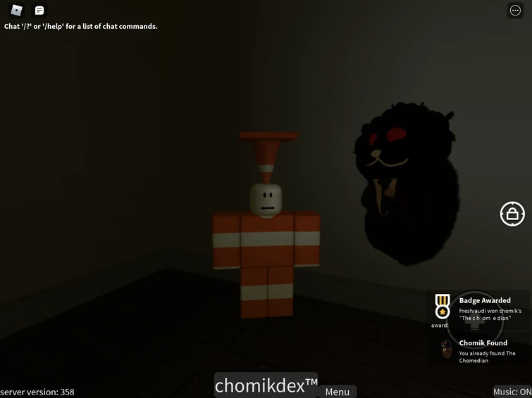 Discuss Everything About Find The Chomiks Wiki | Fandom