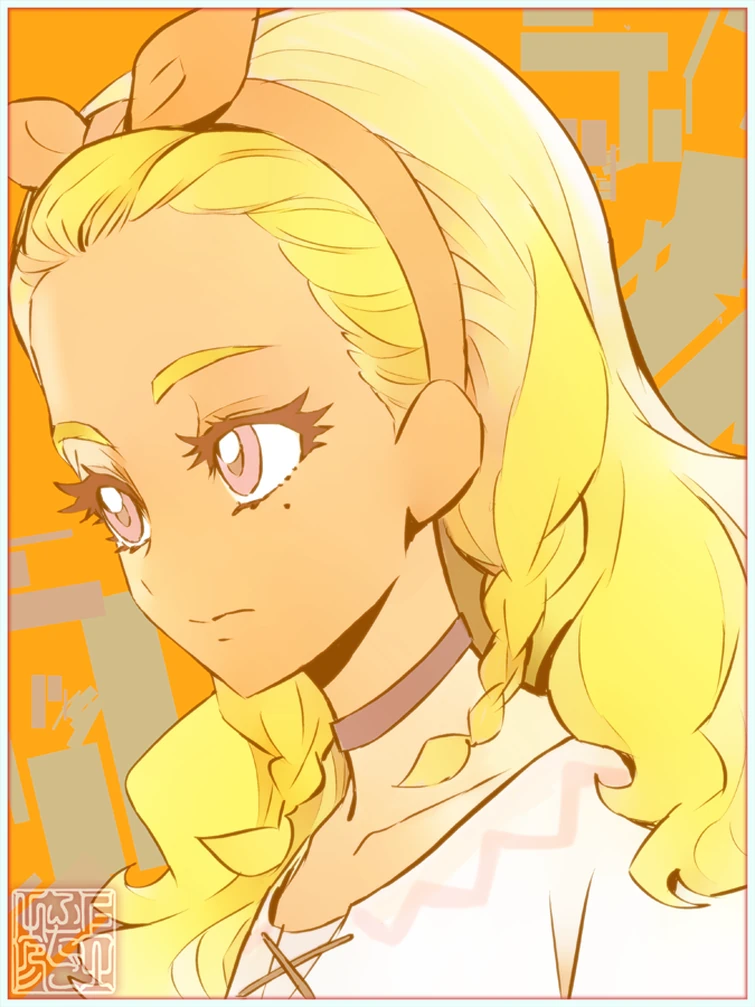 My favorite Kamikita Futago illustrations | Fandom