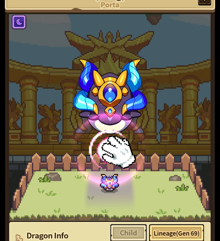 Discuss Everything About Dragon Village Collection Wiki | Fandom