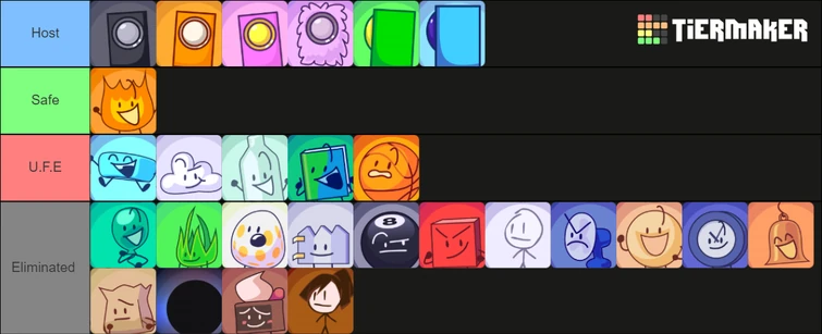 BFDI Deluxe Episode 16 | Fandom