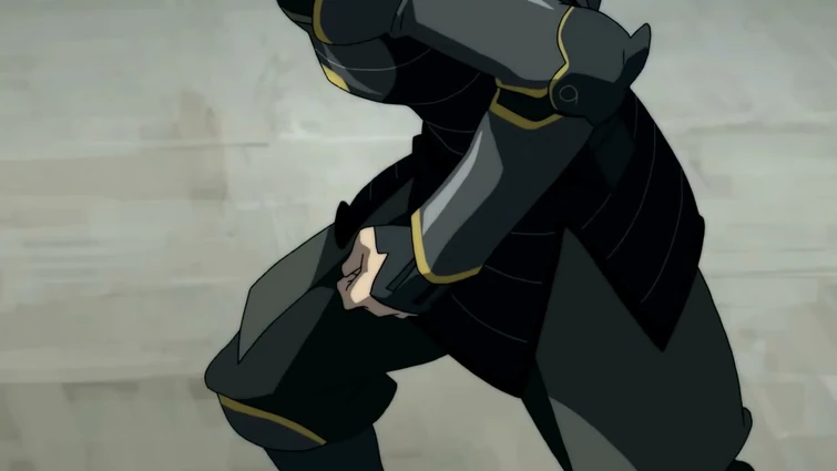 Seismic Sense | Fandom