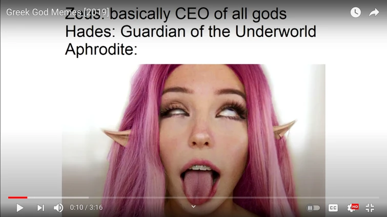 greek god memes | Fandom