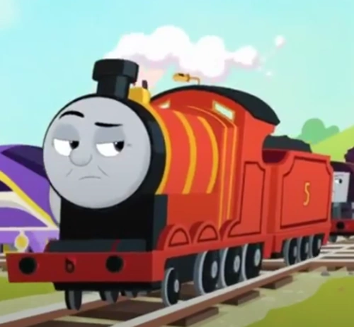 I love James | Fandom