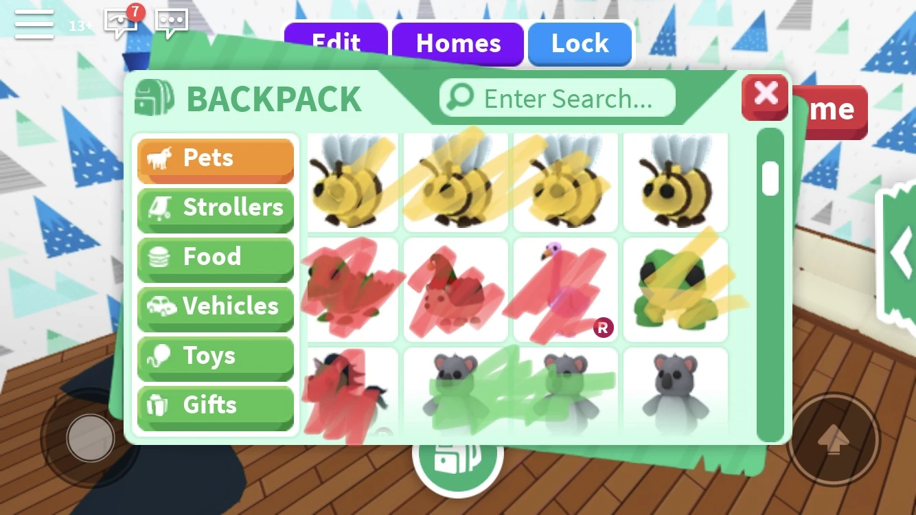 Looking for a ride potion | Fandom