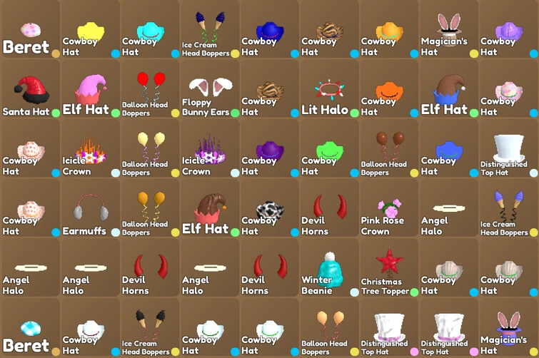 Trading/Selling a ton of accs and some dyes!(Very very very long post ...