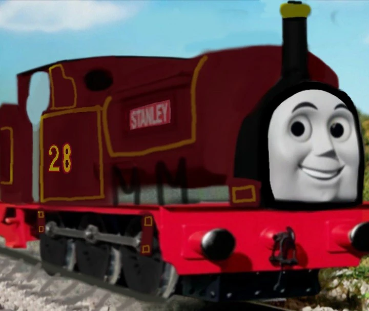 Stanley (RWS) | Fandom