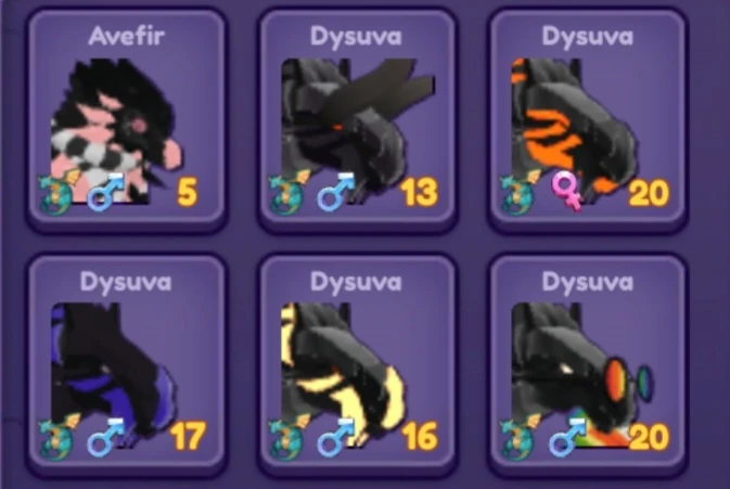 Inv trading | Fandom