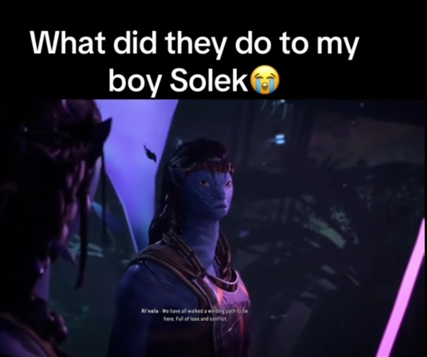 AfoP meme | Fandom