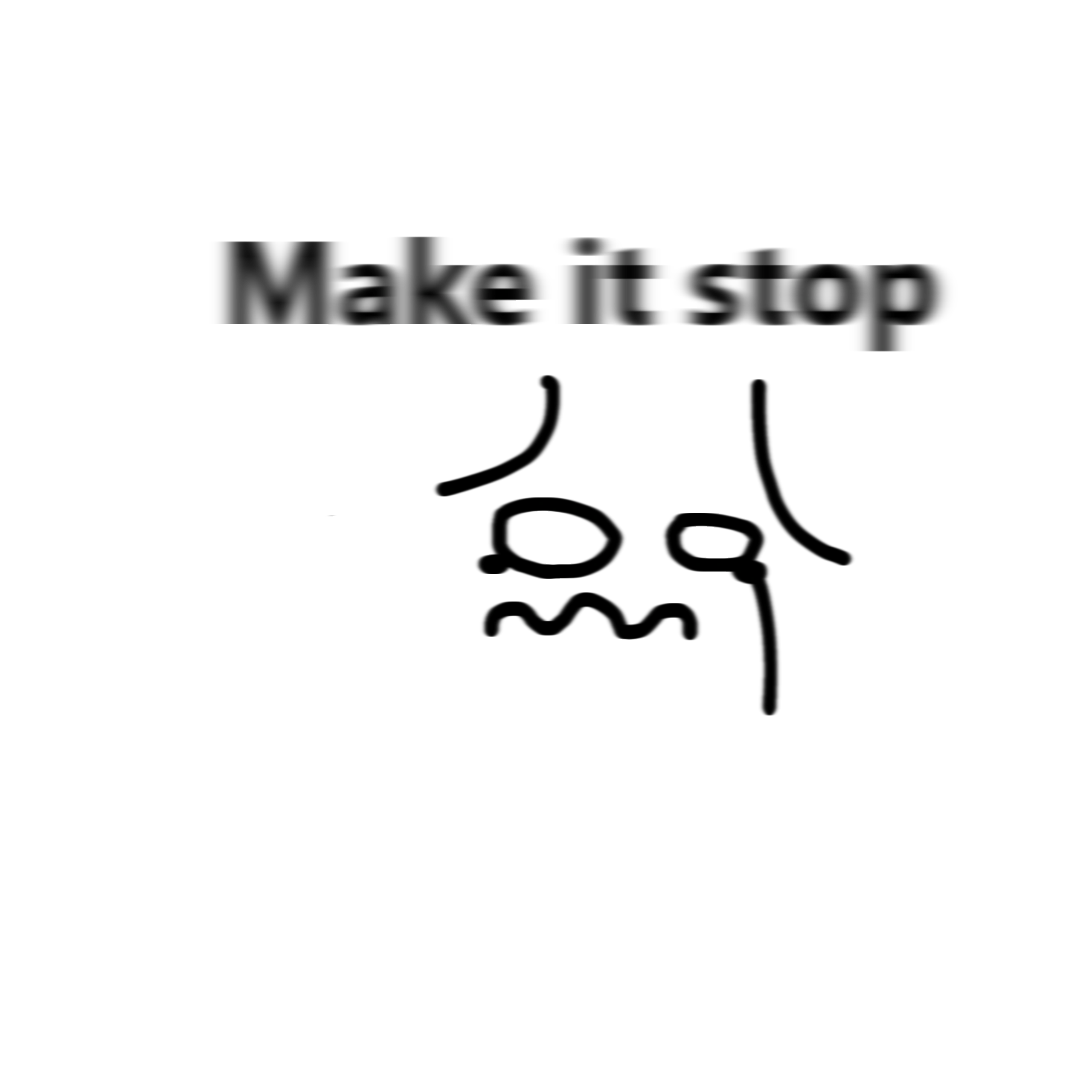 Fair warning. | Fandom