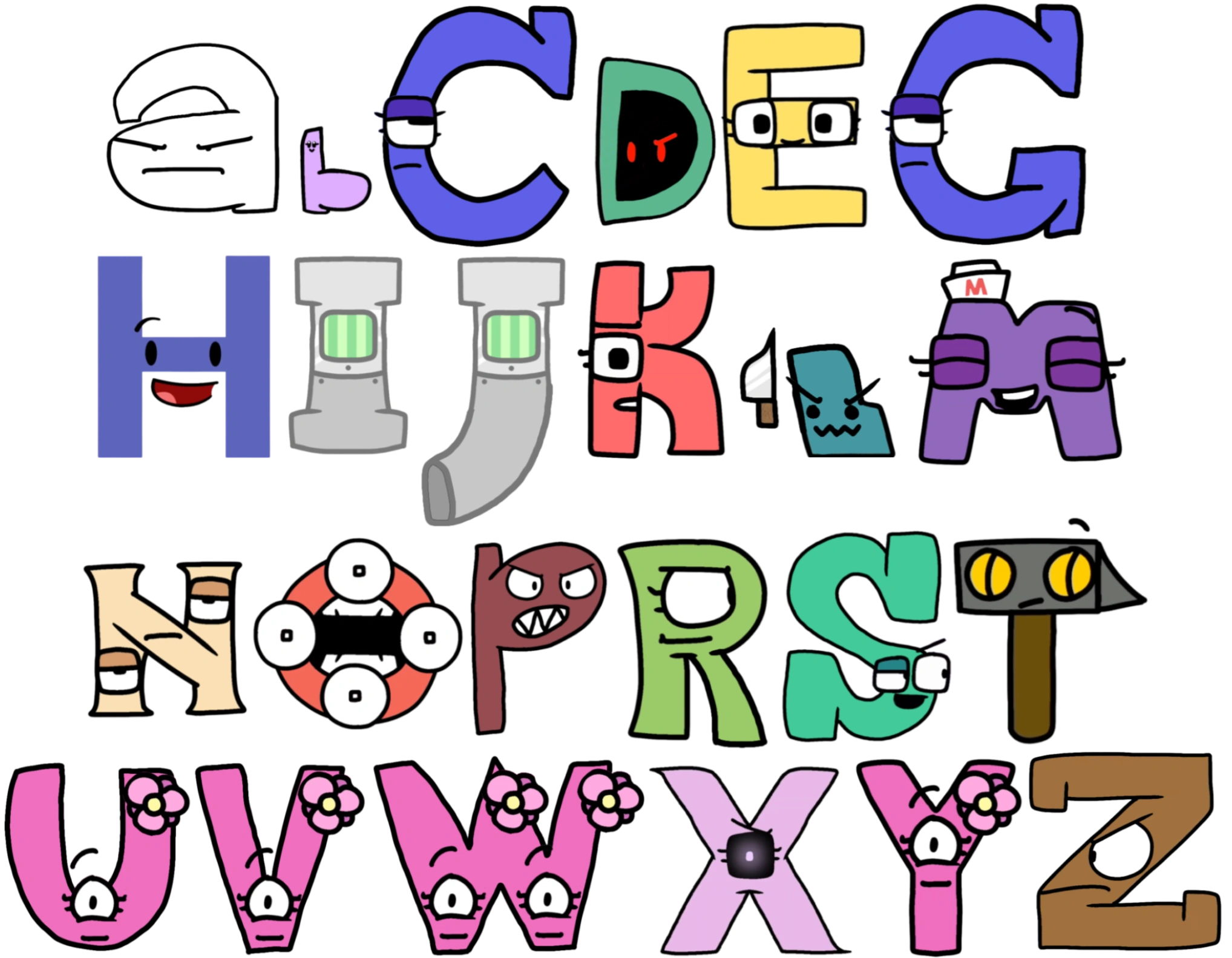 Greek Alphabet lore in Latin Script lf Number Lore | Fandom