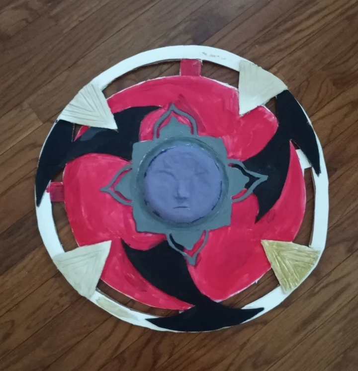 a week later and i finally have an update on the scara hat | Fandom