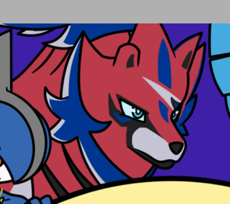 something is horribly wrong | Fandom