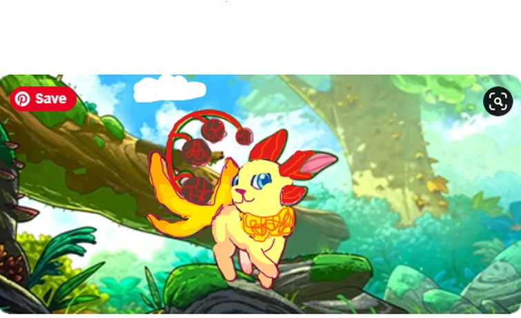 I Redesigned Vegabloom | Fandom