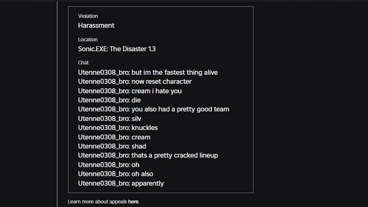 Discuss Everything About The Disasterpedia | Fandom