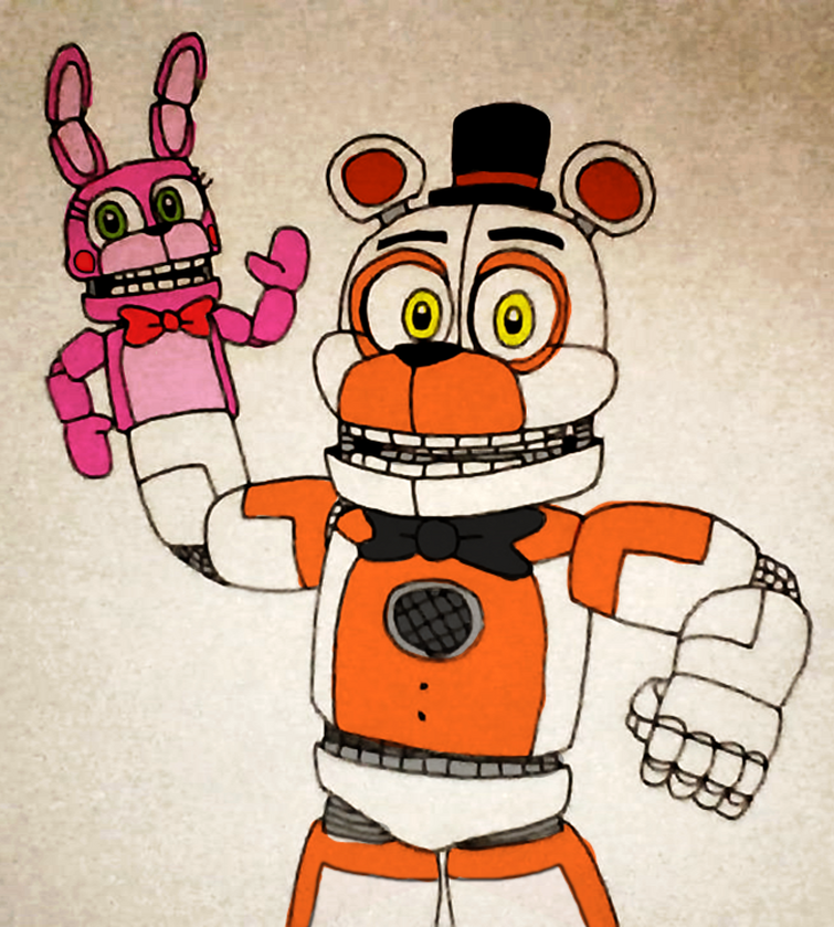 Discuss Everything About Five Nights at Freddy's Wiki | Fandom